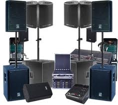 Audio Visual Equipment Hire | Mobile LED Screen Hire | Screen Hire